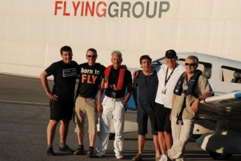 VFR Pilote – Partageons la passion