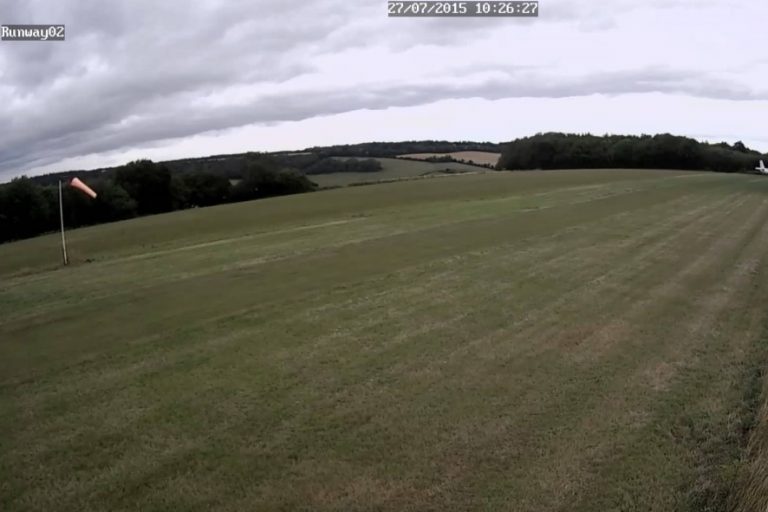 EG Clipgate – Clipgate – VFR Pilote