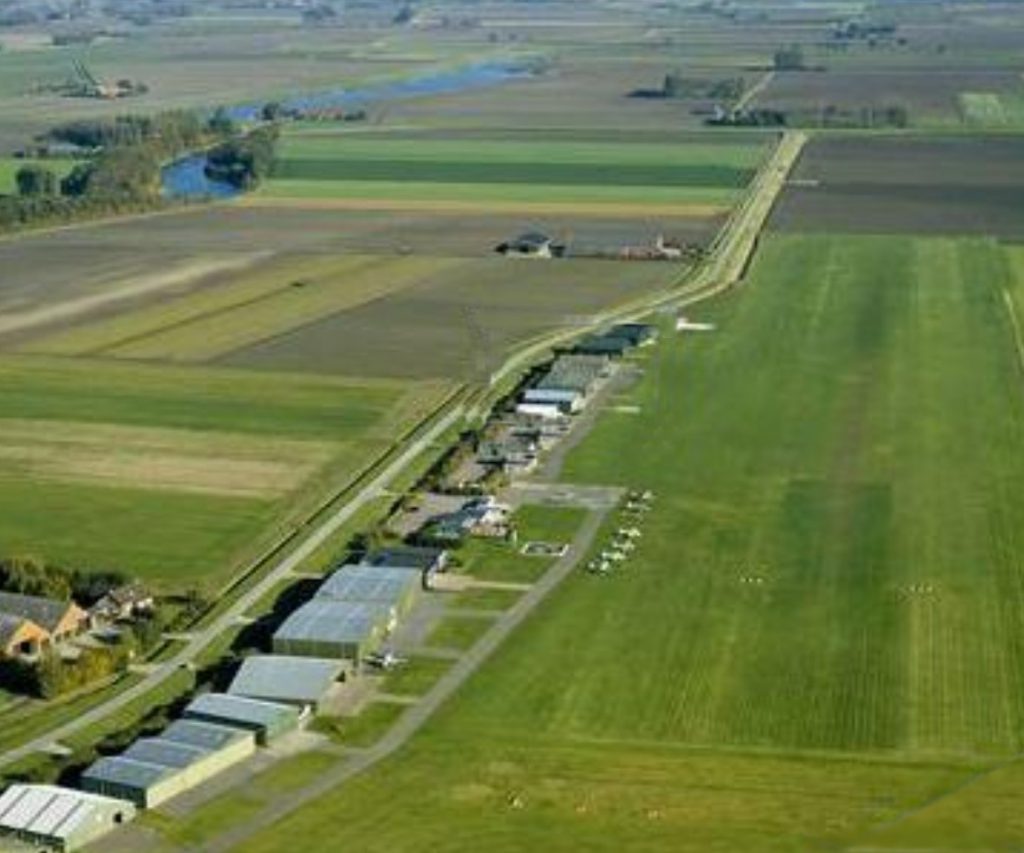 EHMZ – MIDDELBURG/Midden-Zeeland – VFR Pilote